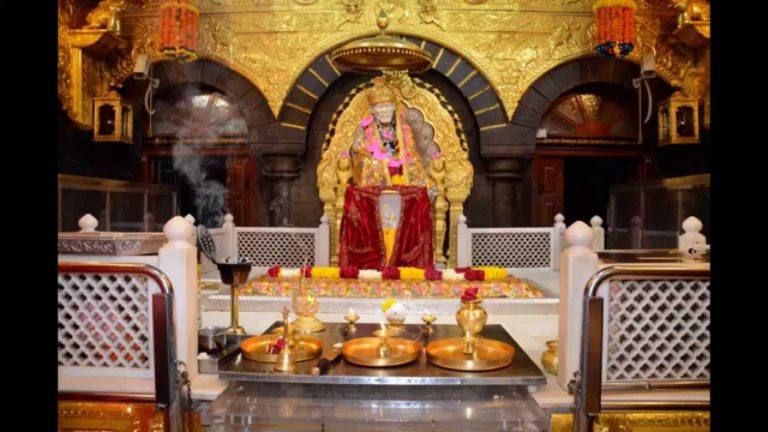 Shirdi One Day Return | Sujaya Holidays |Cheapest Shirdi From Mumbai|